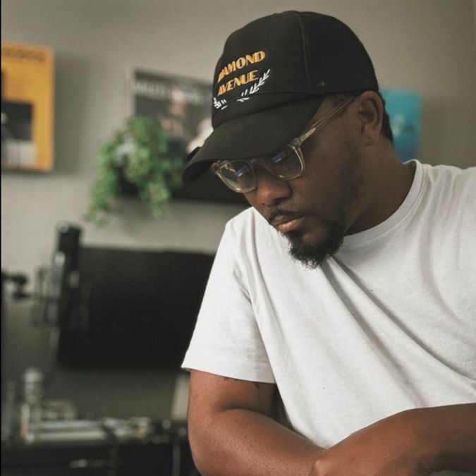 Roster - Missing Link Music